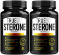 blended vitamin & mineral supplements for energy