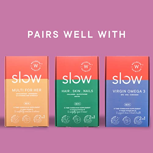 blended vitamin & mineral supplements for energy
