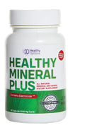 blended vitamin & mineral supplements for energy