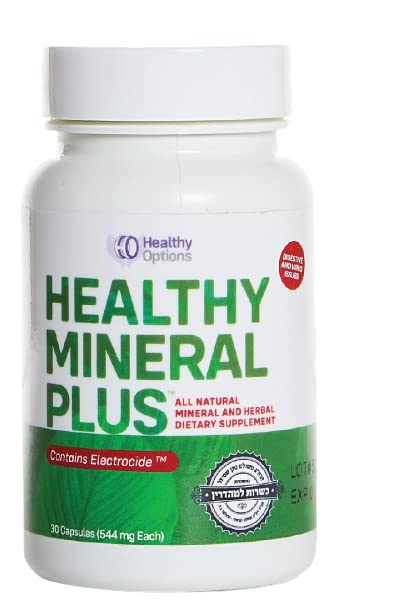 blended vitamin & mineral supplements for energy