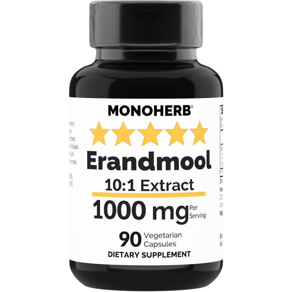 blended vitamin & mineral supplements for energy