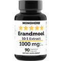 blended vitamin & mineral supplements for energy