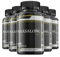 blended vitamin & mineral supplements for energy