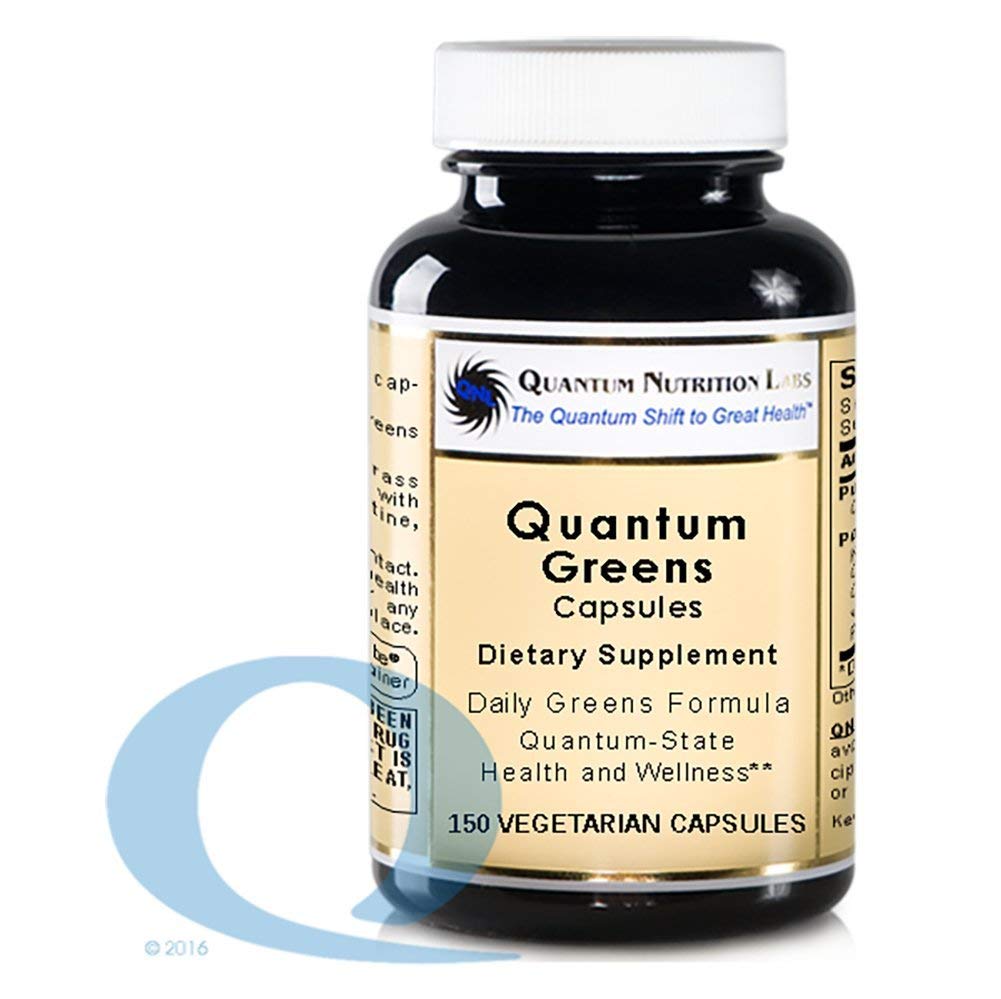 blended vitamin & mineral supplements for energy