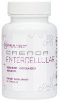 blended vitamin & mineral supplements for energy