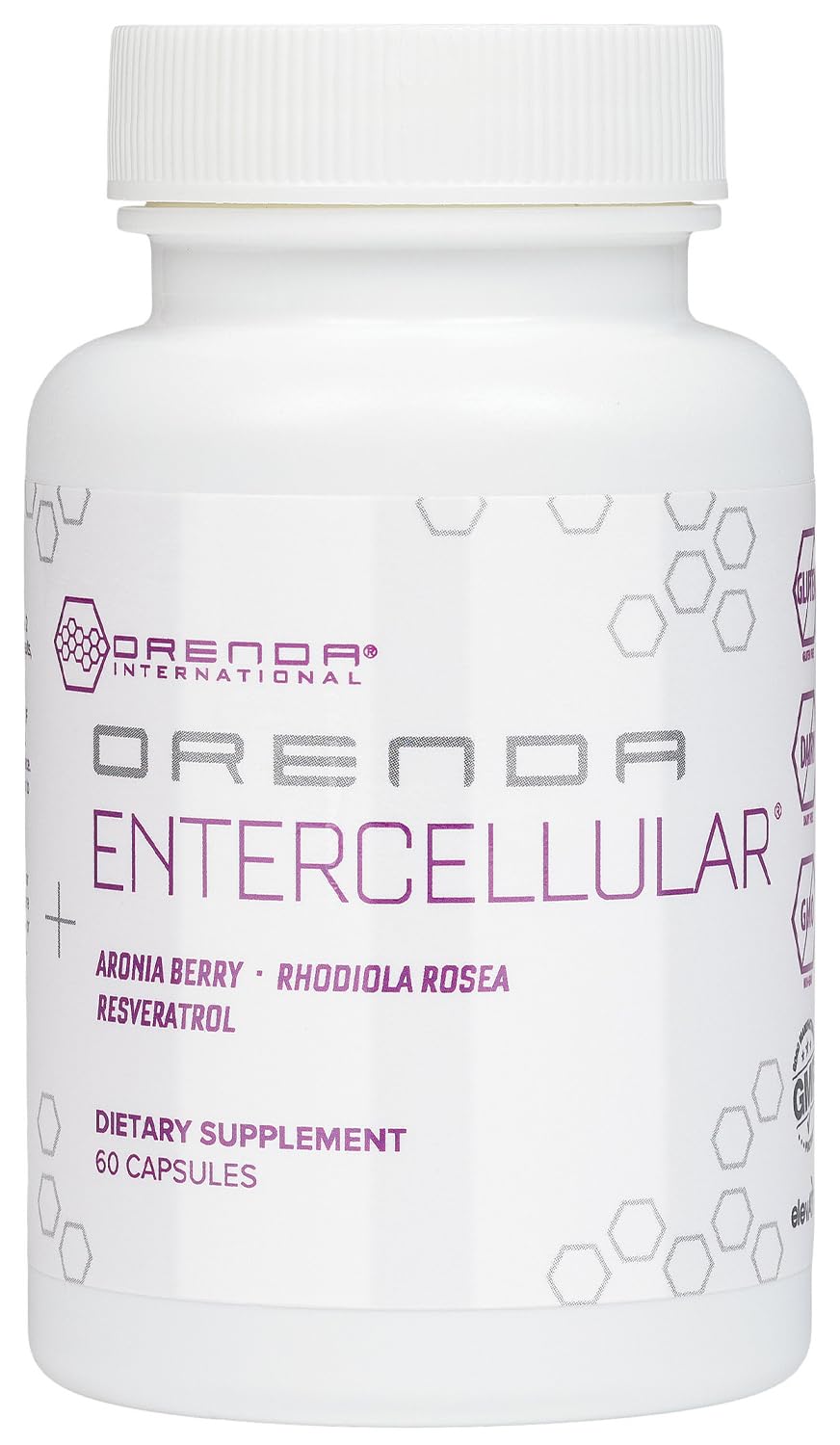 blended vitamin & mineral supplements for energy