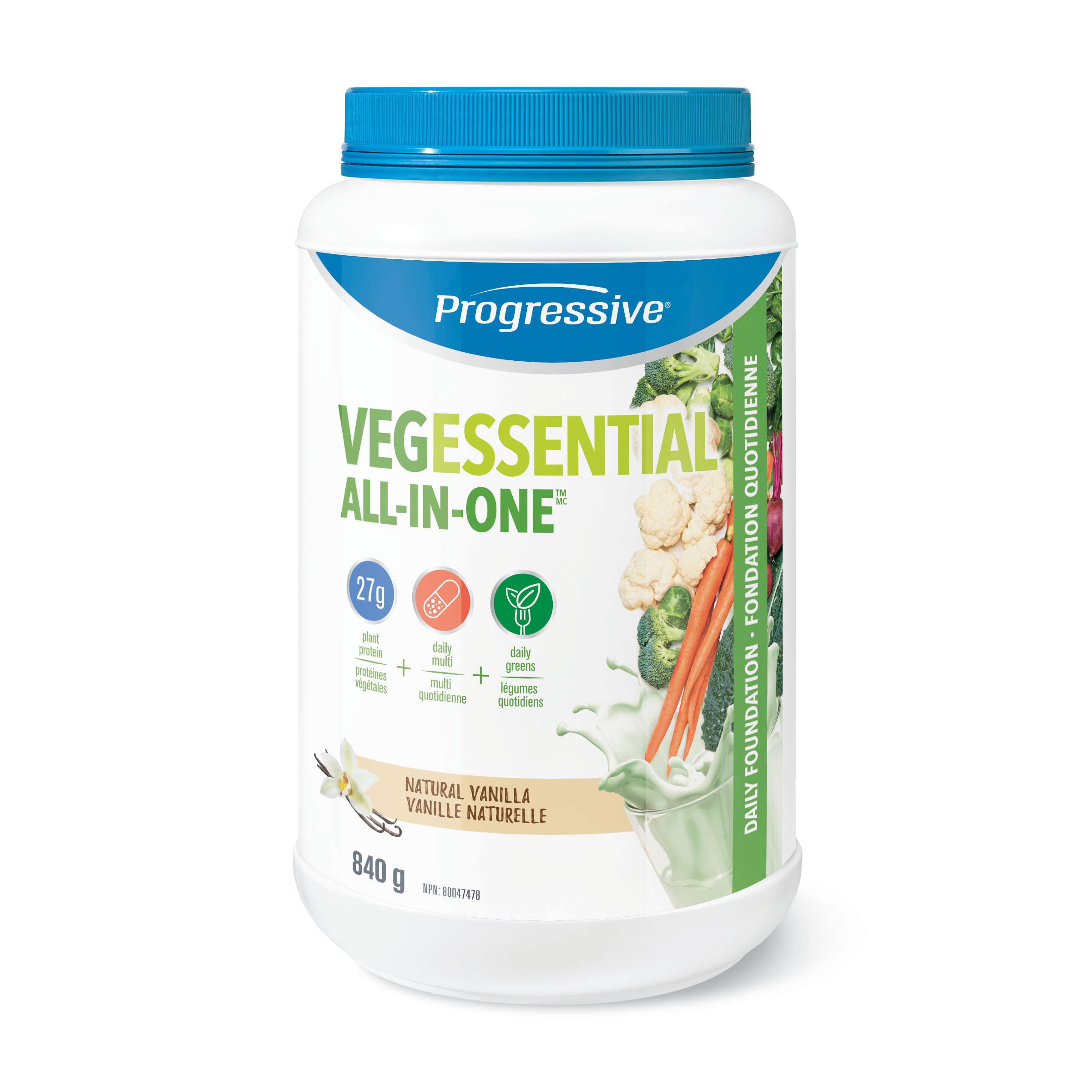 blended vitamin & mineral supplements for energy
