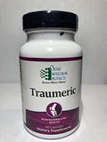 blended vitamin & mineral supplements for energy