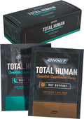 blended vitamin & mineral supplements for energy
