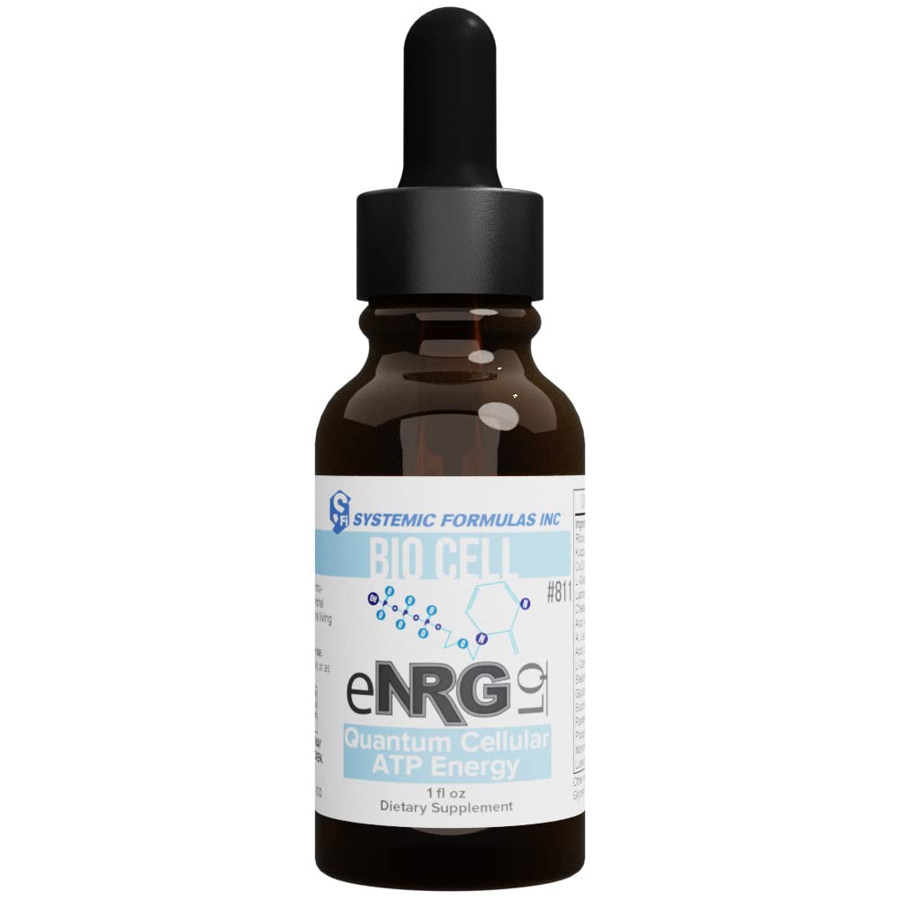 blended vitamin & mineral supplements for energy