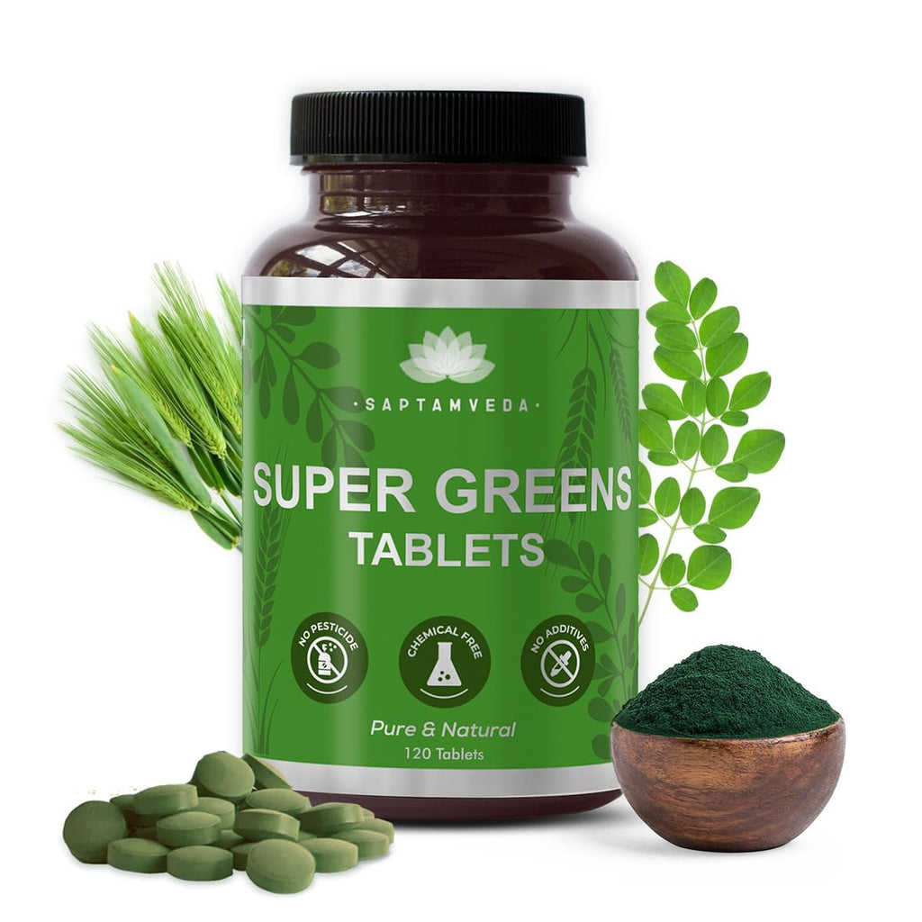 blended vitamin & mineral supplements for energy