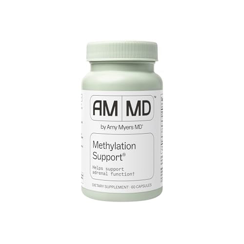 Blended vitamin & mineral supplements for energy