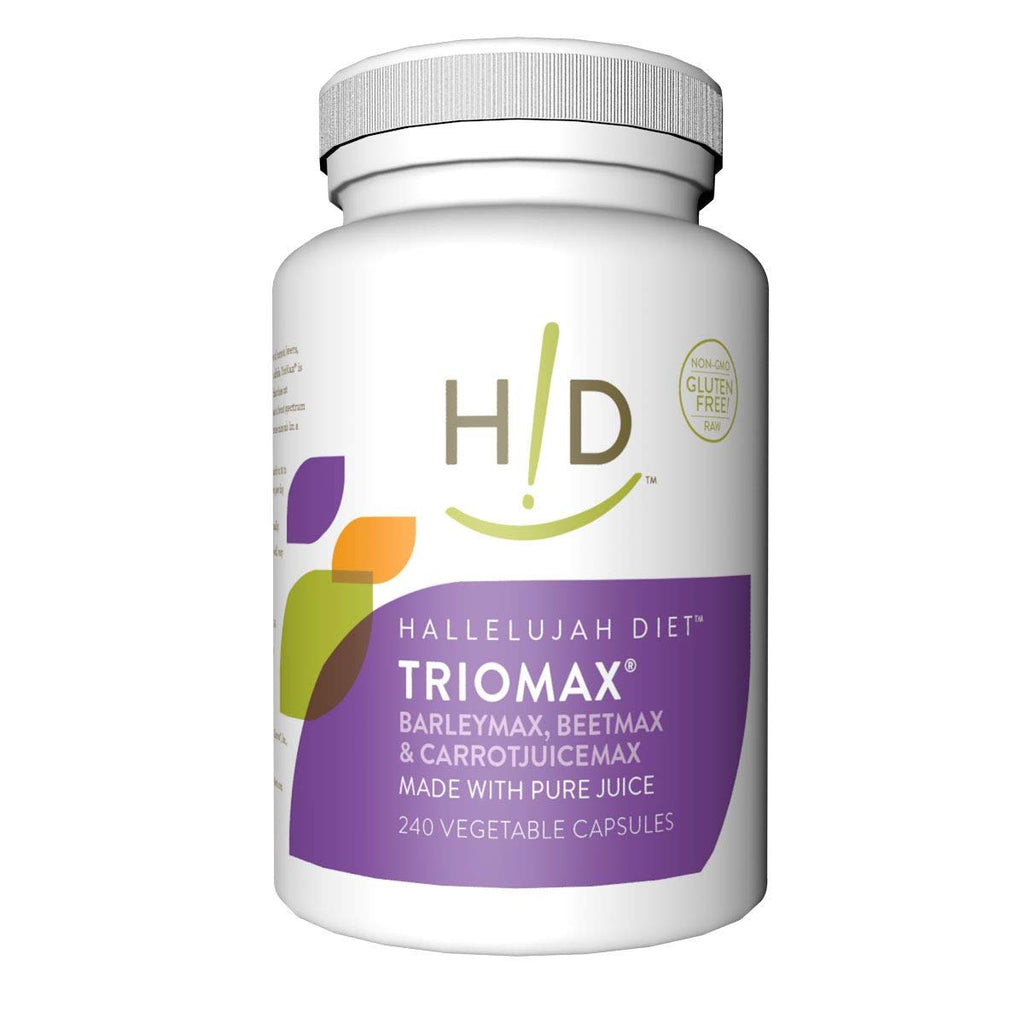 blended vitamin & mineral supplements for energy