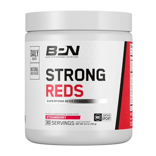 Blended vitamin & mineral supplements for energy