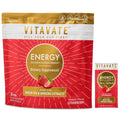 blended vitamin & mineral supplements for energy