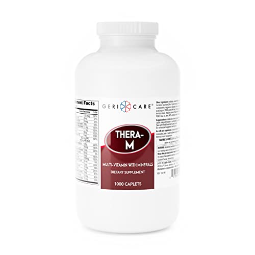 blended vitamin & mineral supplements for energy