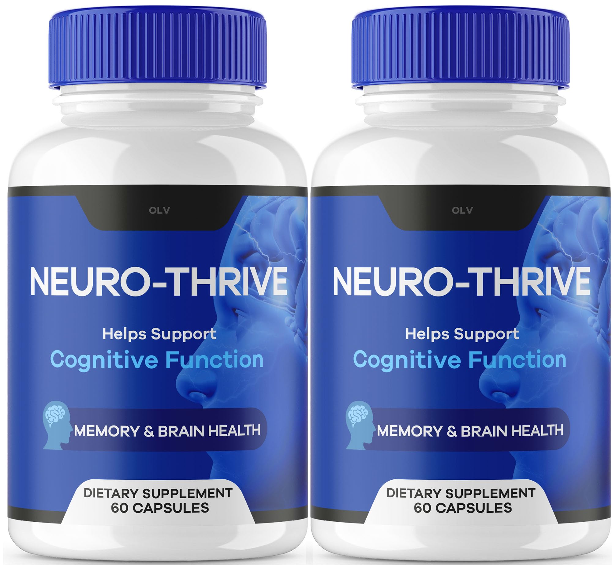 blended vitamin & mineral supplements for energy