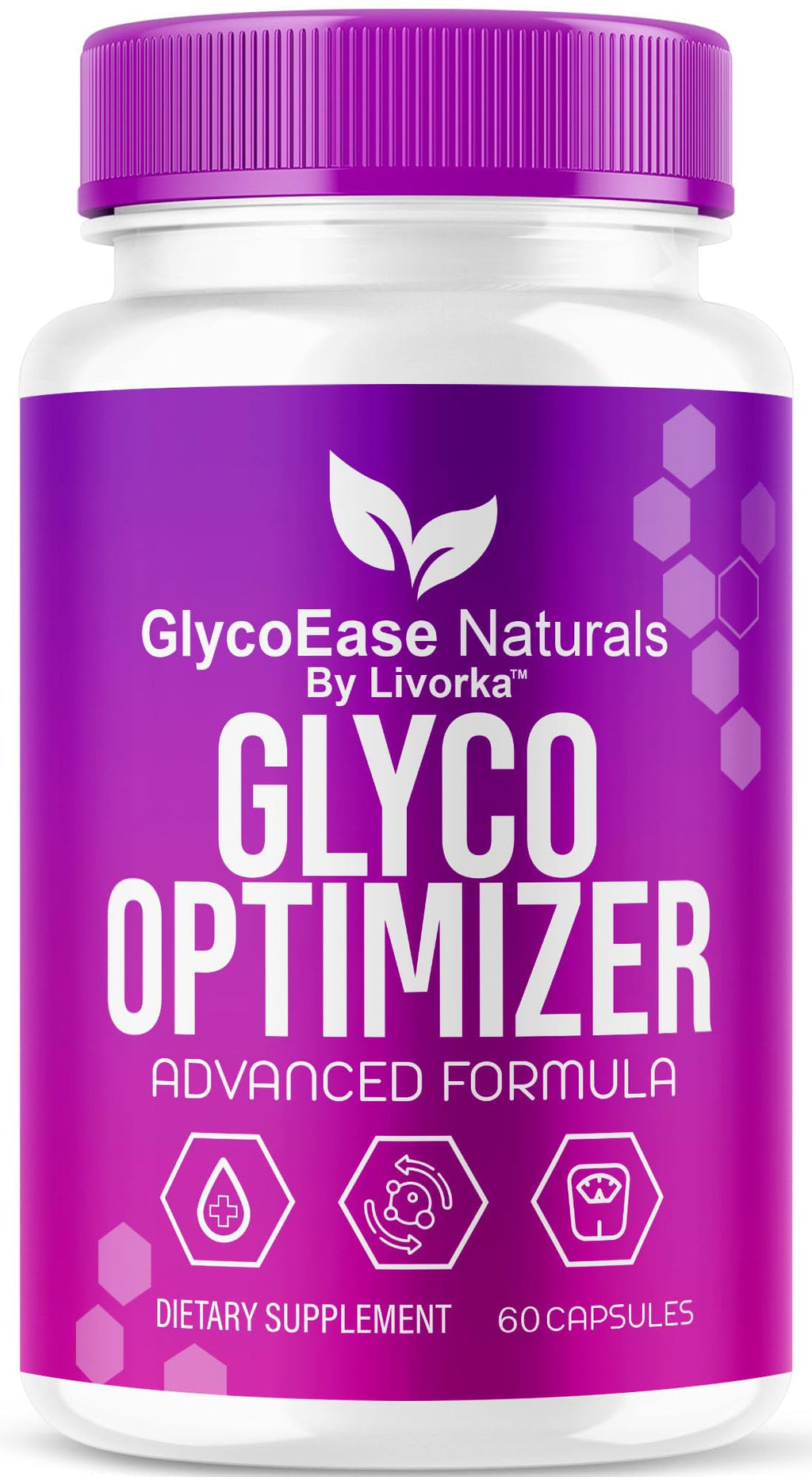 blended vitamin & mineral supplements for energy