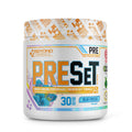 blended vitamin & mineral supplements for energy