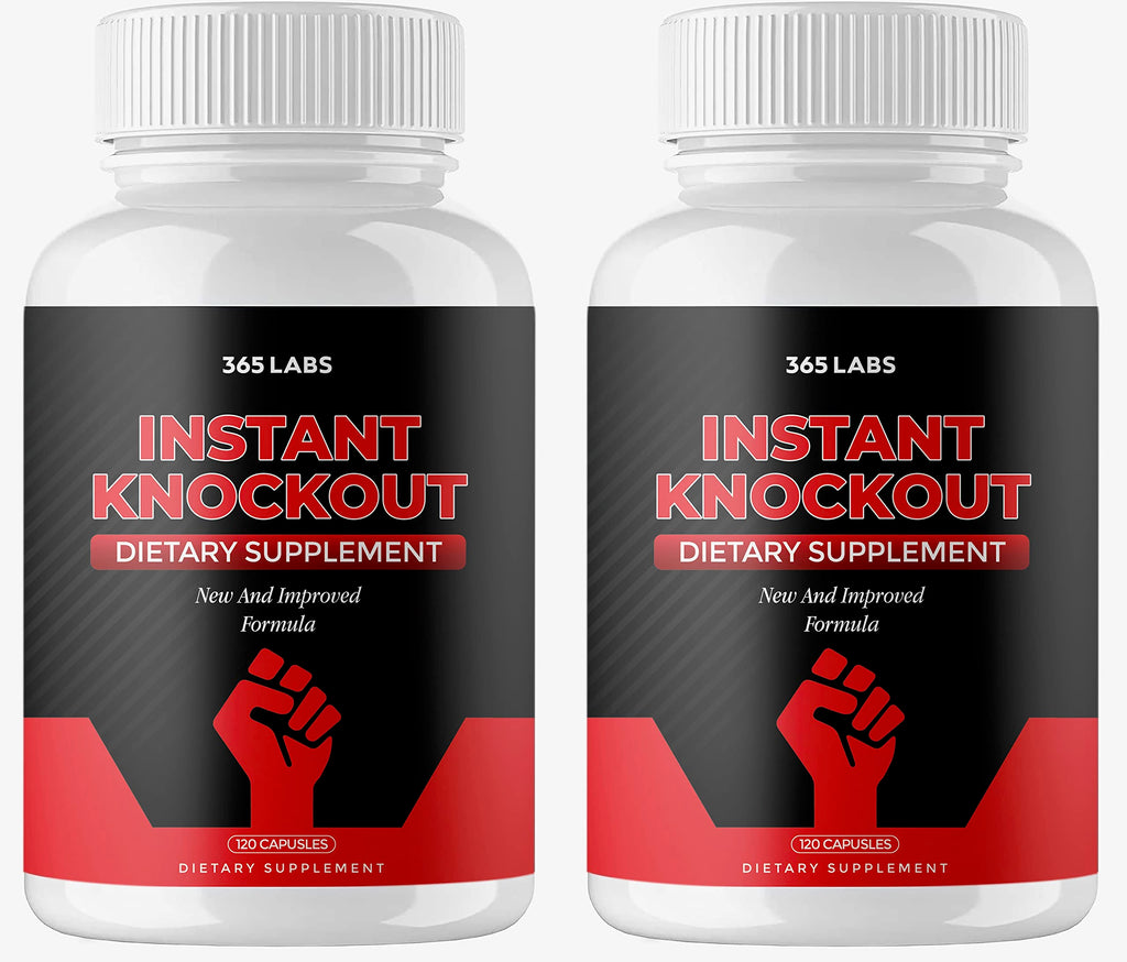 blended vitamin & mineral supplements for energy