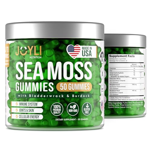 blended vitamin & mineral supplements for energy
