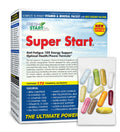 blended vitamin & mineral supplements for energy