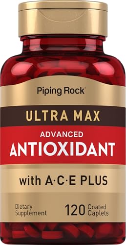 blended vitamin & mineral supplements for energy