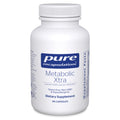 blended vitamin & mineral supplements for energy