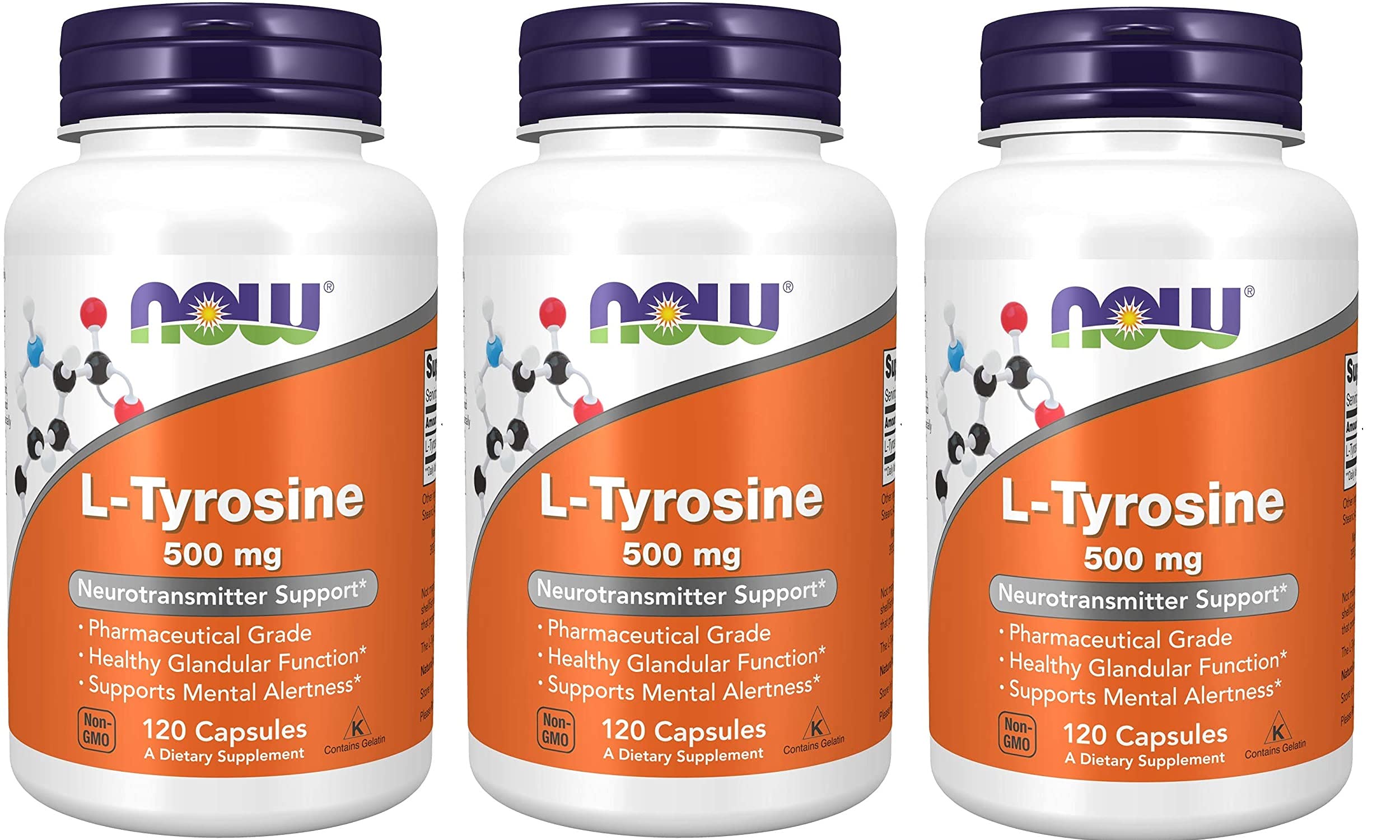 blended vitamin & mineral supplements for energy