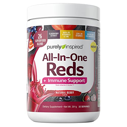 blended vitamin & mineral supplements for energy