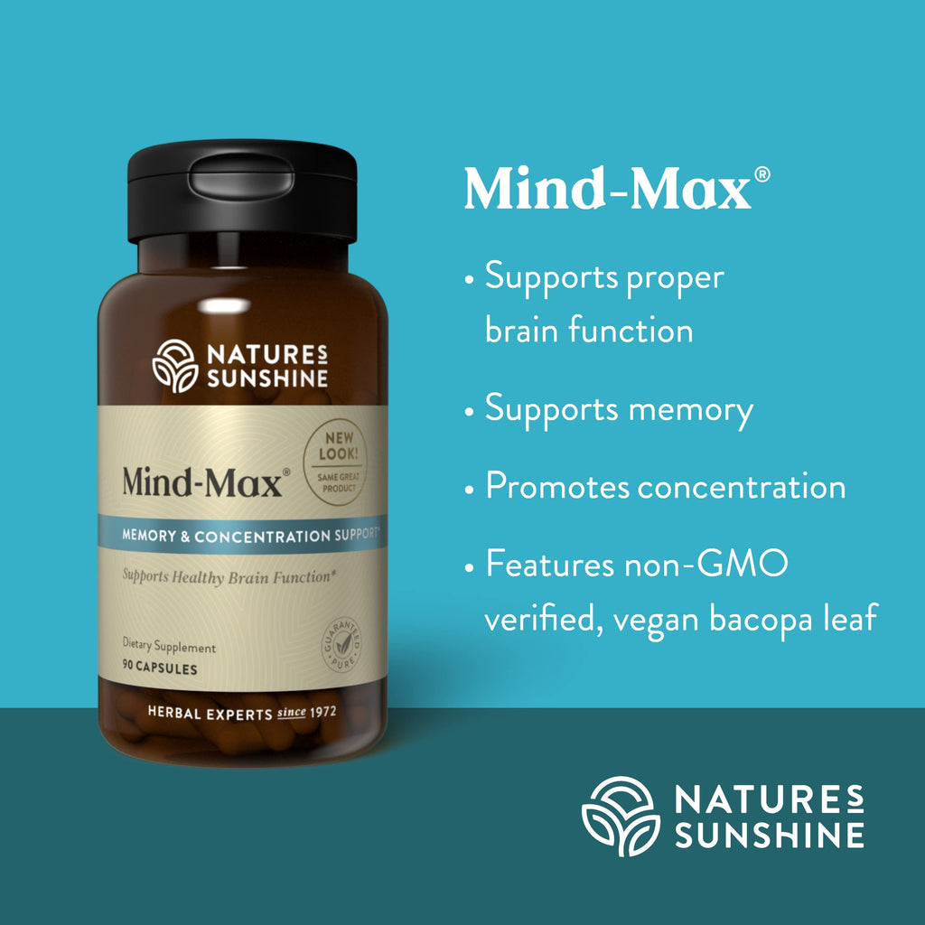 blended vitamin & mineral supplements for energy
