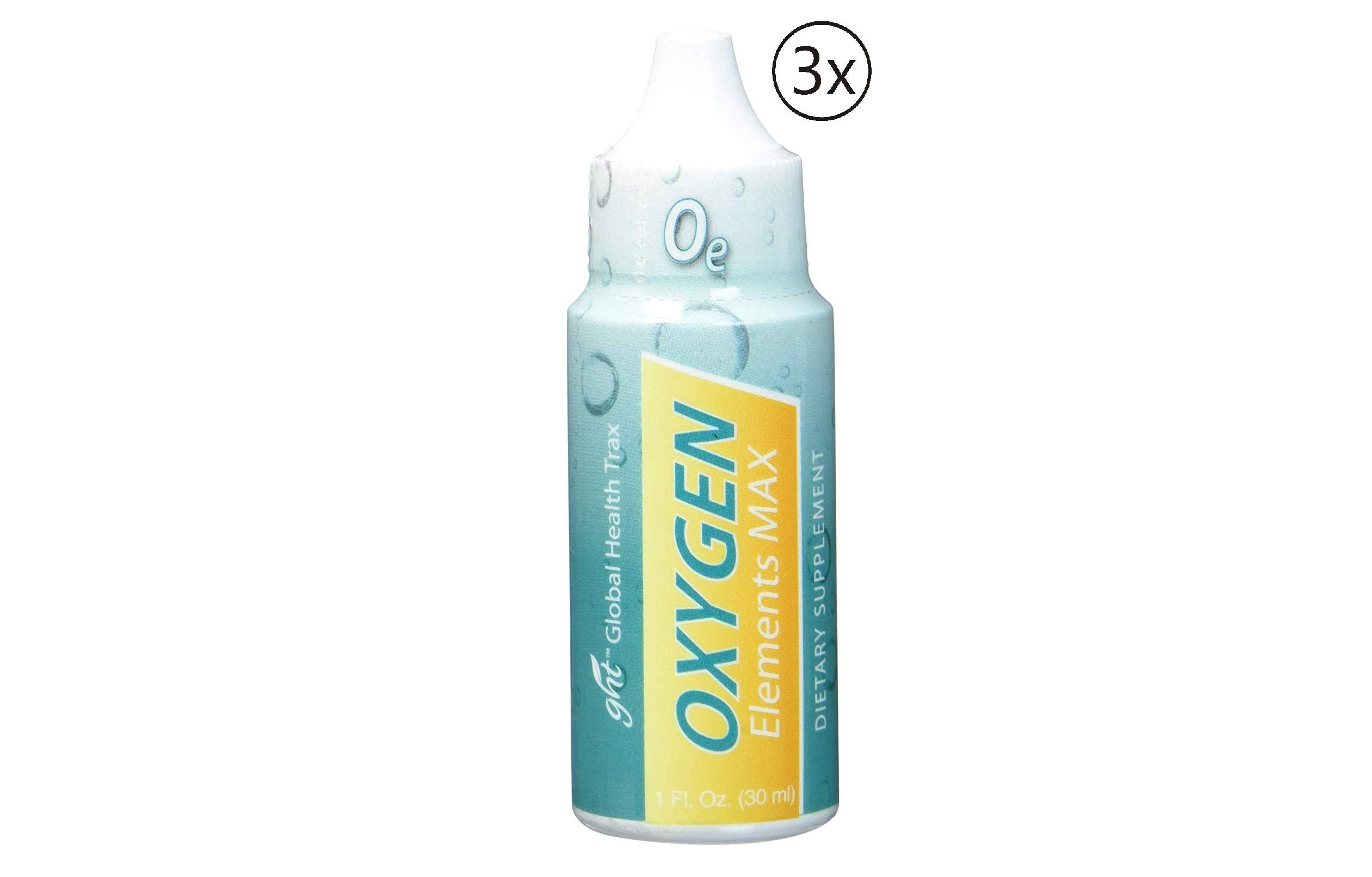 blended vitamin & mineral supplements for energy