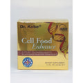 blended vitamin & mineral supplements for energy