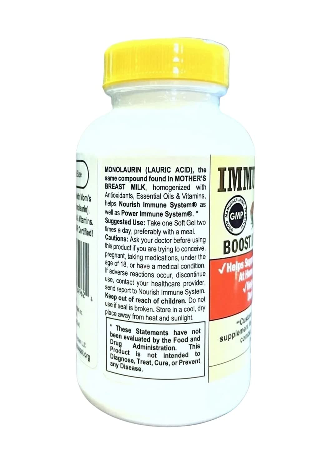 blended vitamin & mineral supplements for energy