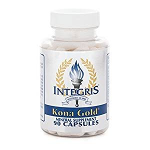 blended vitamin & mineral supplements for energy