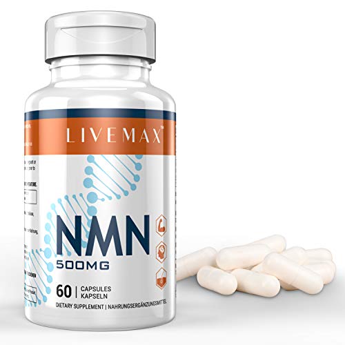 blended vitamin & mineral supplements for energy