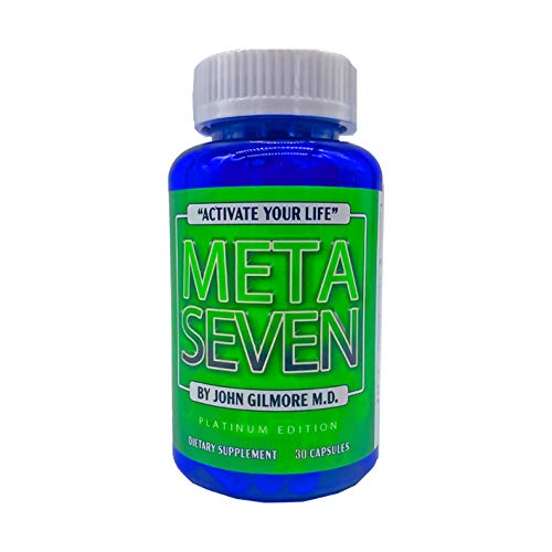 blended vitamin & mineral supplements for energy