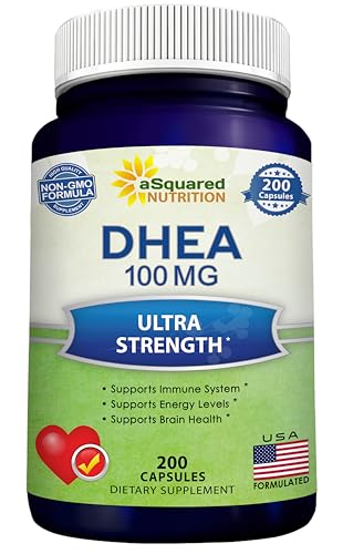 blended vitamin & mineral supplements for energy