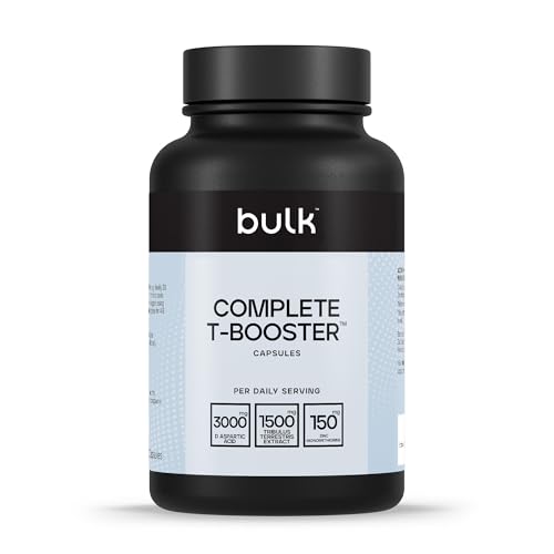 blended vitamin & mineral supplements for energy