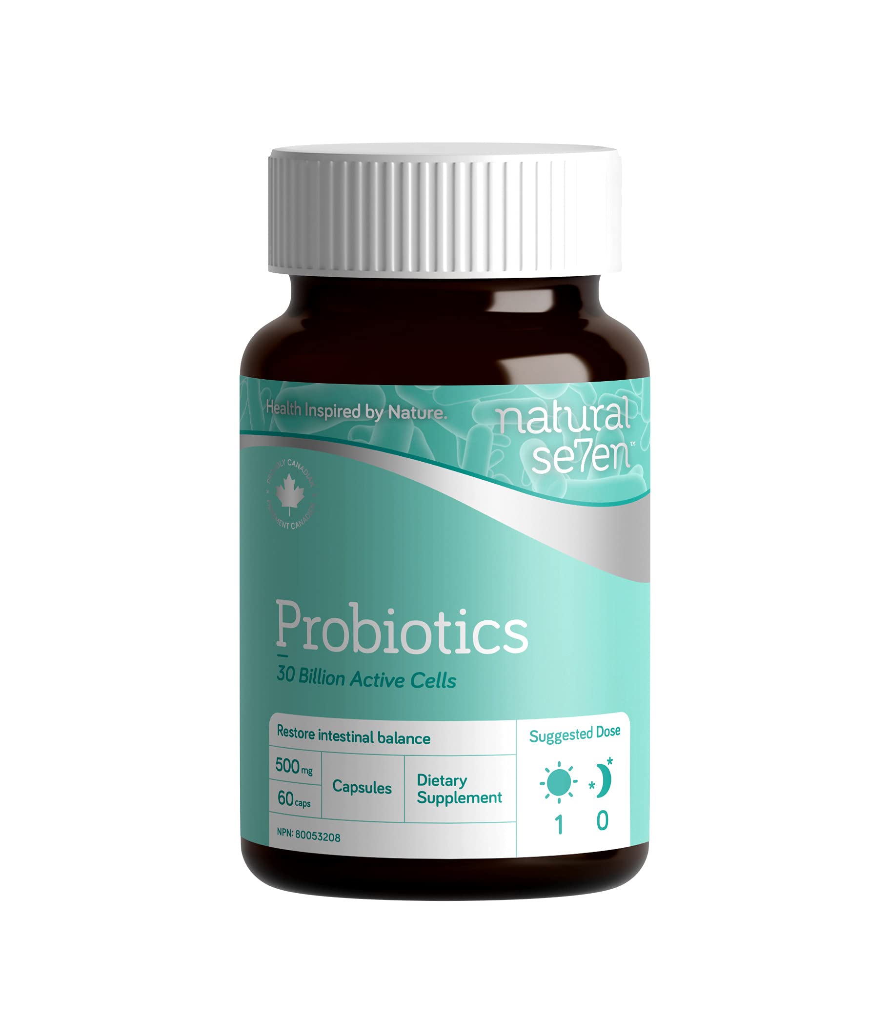 blended vitamin & mineral supplements for energy