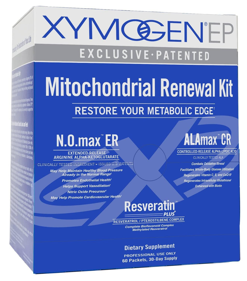 blended vitamin & mineral supplements for energy