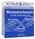 blended vitamin & mineral supplements for energy