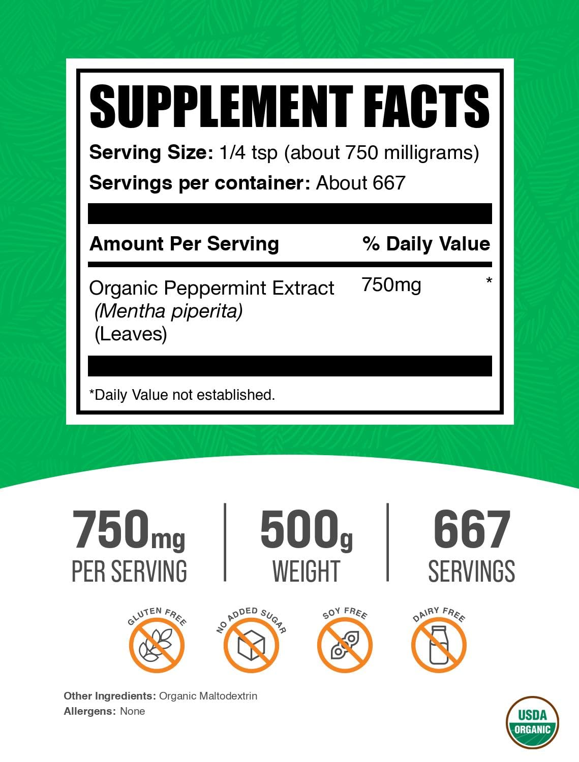 blended vitamin & mineral supplements for energy