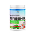 blended vitamin & mineral supplements for energy