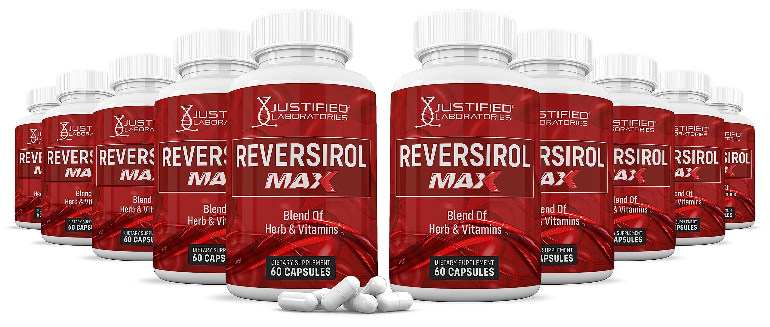 blended vitamin & mineral supplements for energy