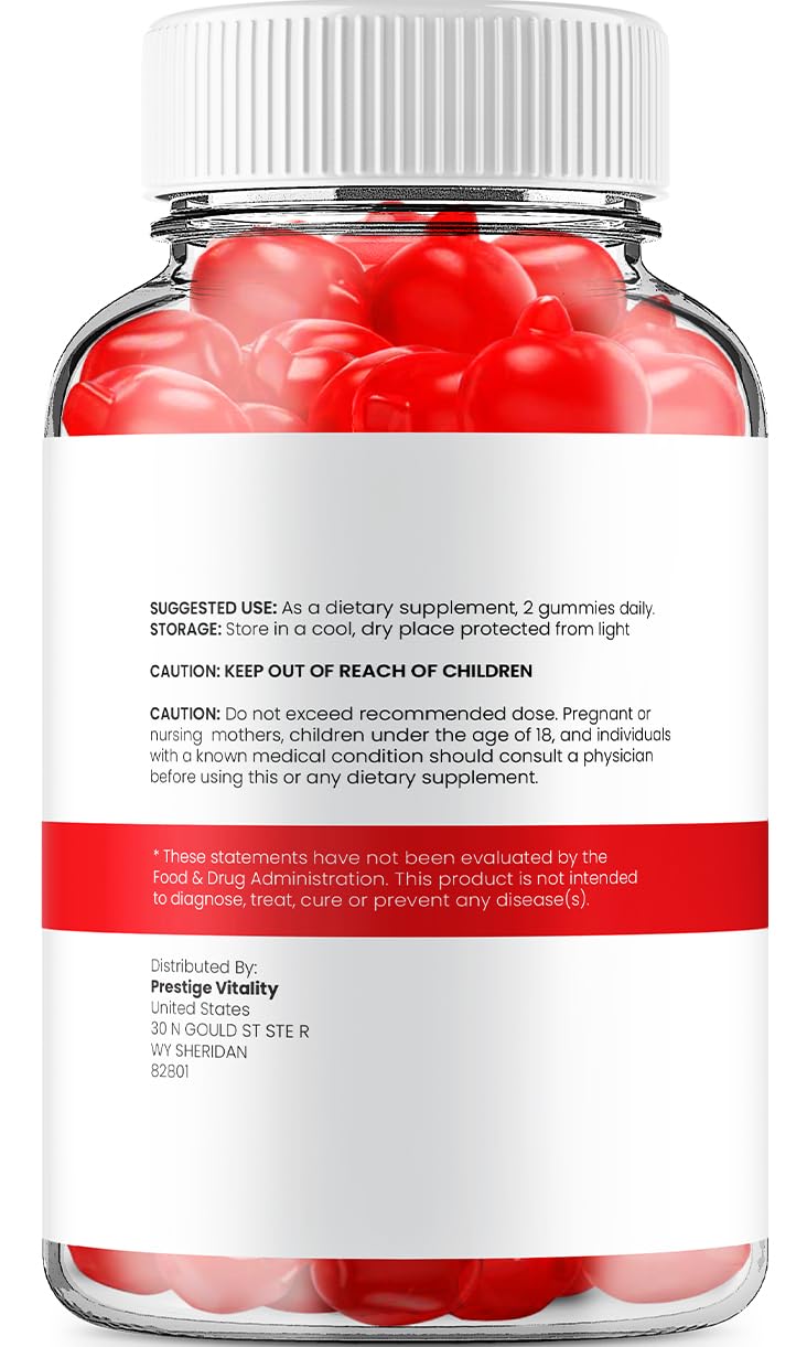 blended vitamin & mineral supplements for energy