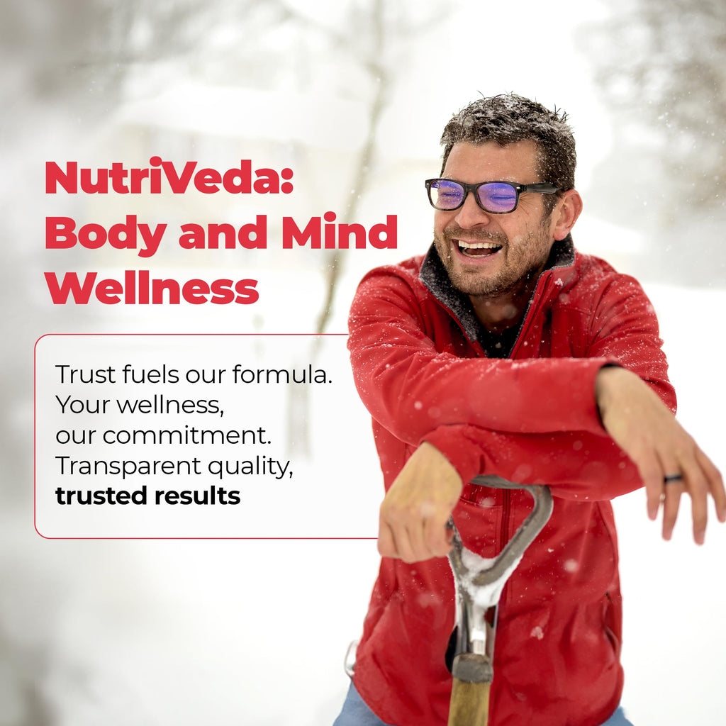 blended vitamin & mineral supplements for energy