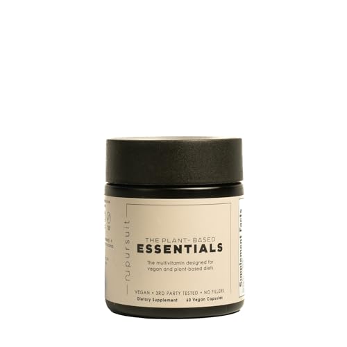 blended vitamin & mineral supplements for energy