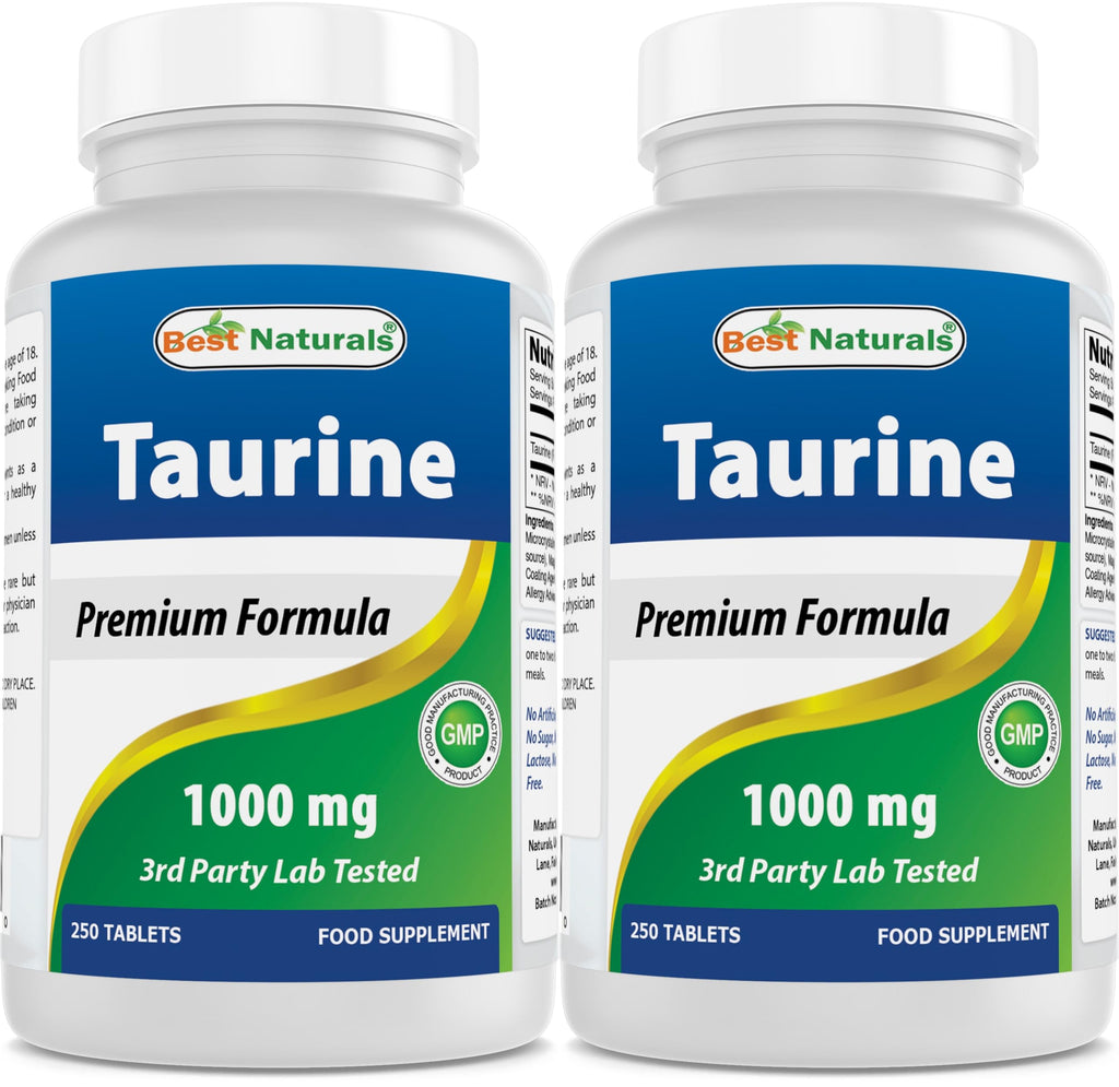 blended vitamin & mineral supplements for energy