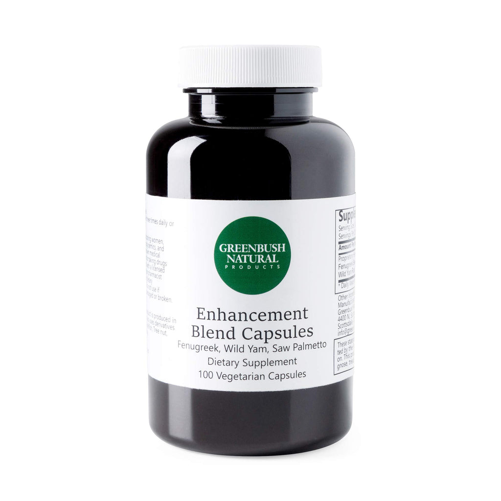 blended vitamin & mineral supplements for energy